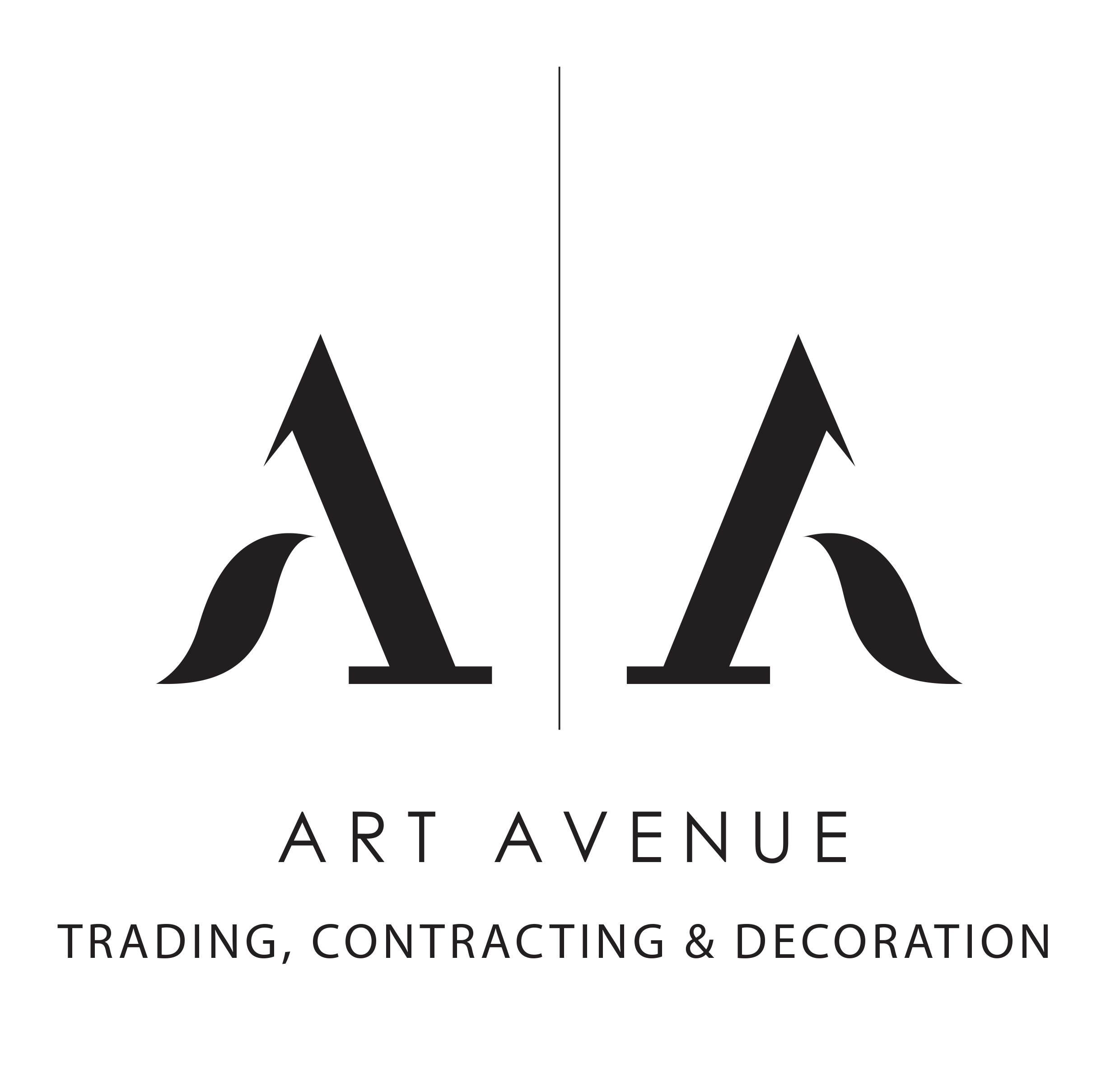 Art Avenue – Contracting, Trading & Decoration
